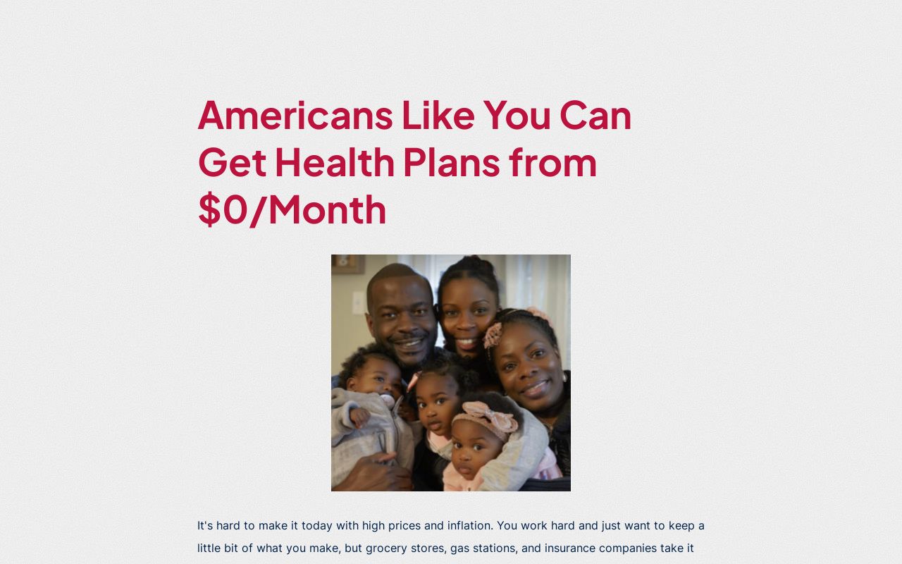 ACA Insurance Today (copy)